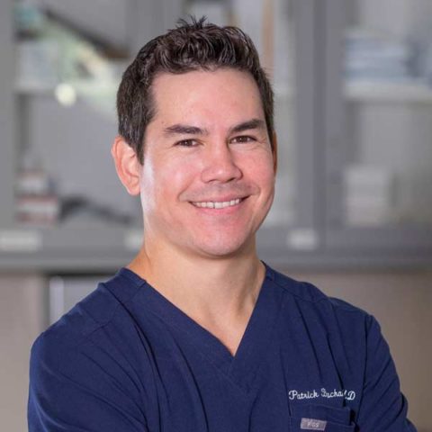 Patrick Buchanan, M.D. - California Pain Doctors