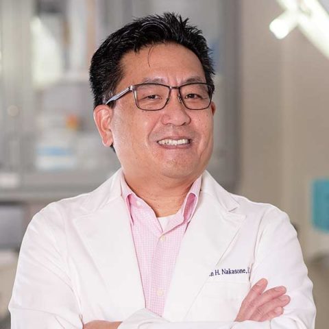 Ryan H. Nakasone, DC, PA-C - California Pain Doctors