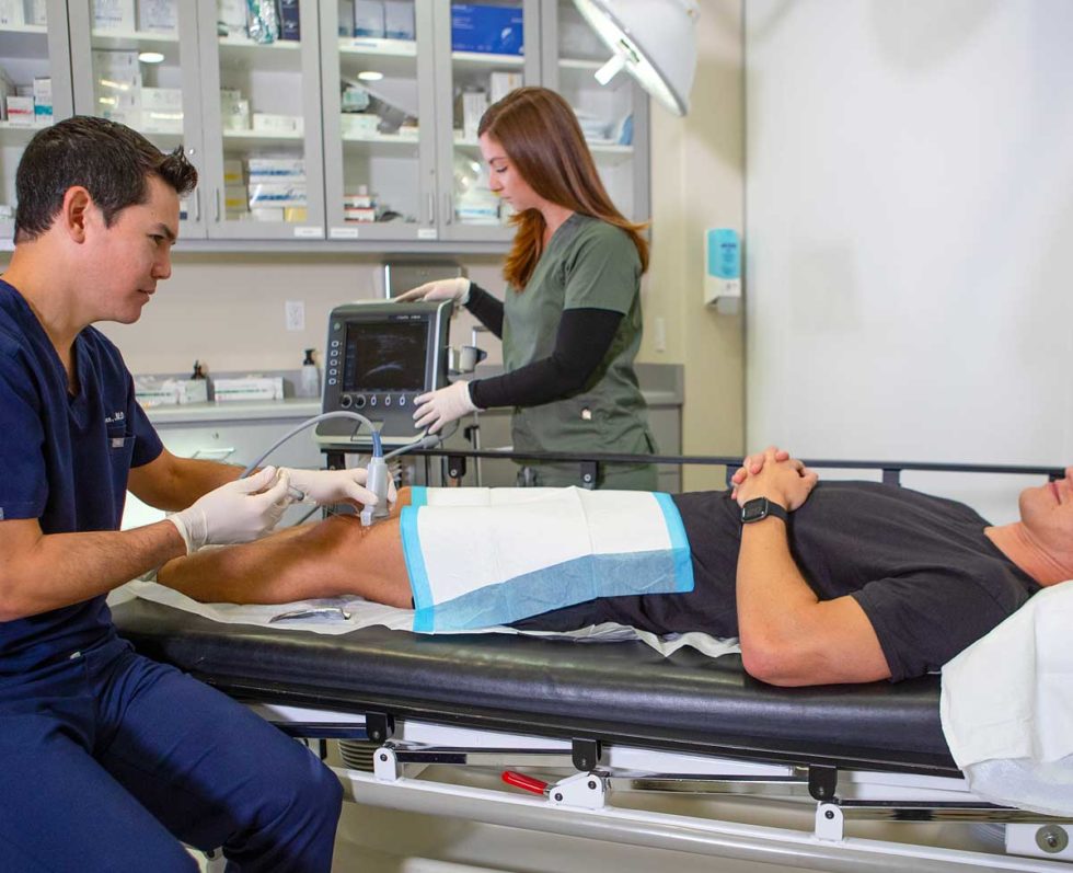 About - California Pain Doctors